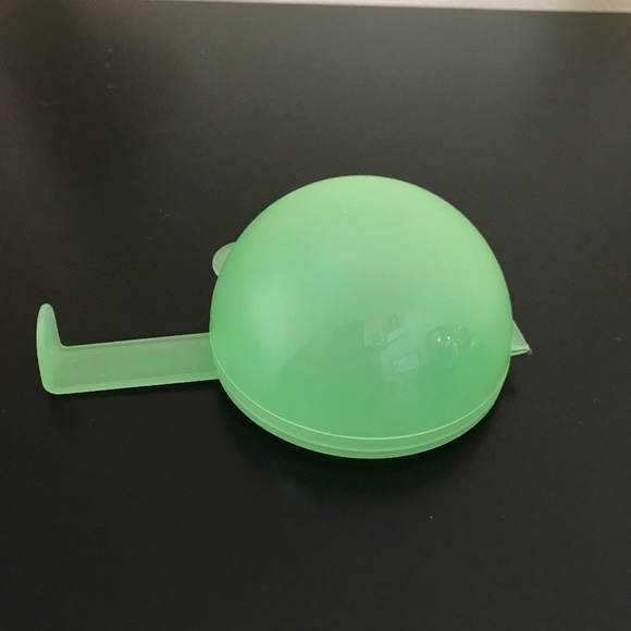 Tupperware | Kitchen | Tupperware Lime Holder Nwot | Poshmark